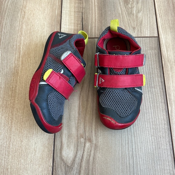 PLAE | Shoes | Plae Kids Ty Eco Sneaker Shoes | Poshmark